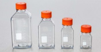 Microbiology Workflow Lab Equipment | Sampling and Analysis | Corning