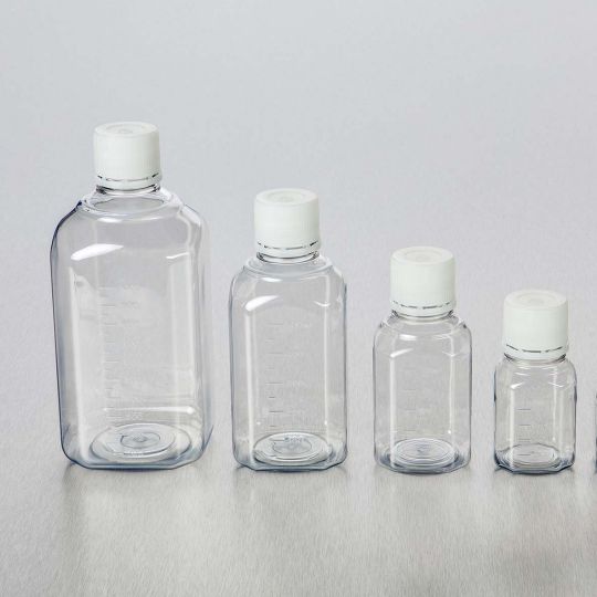 Microbiology Workflow Lab Equipment | Sampling and Analysis | Corning