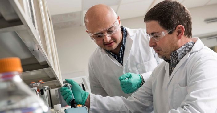 Microbiology Workflow Lab Equipment | Sampling and Analysis | Corning