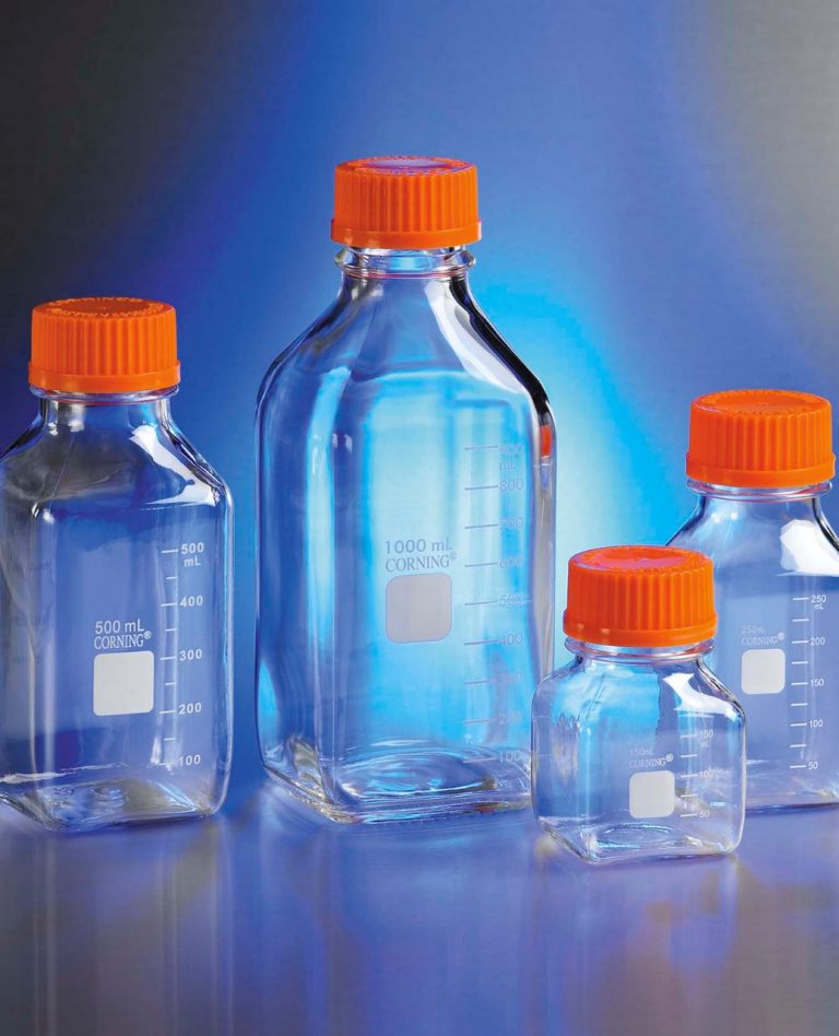 Microbiology Workflow Solutions | Sampling and Analysis | Corning