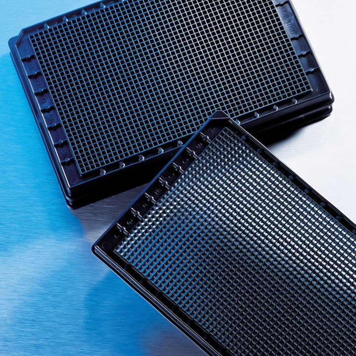 High Binding Surface Plates | Assay Tools | Corning