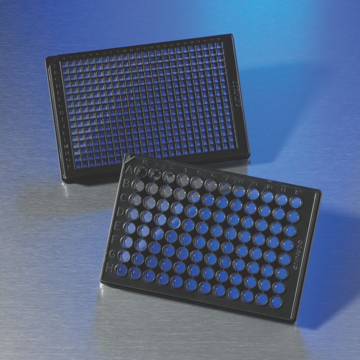 3D Spheroid Microplates | 3D Spheroids | Corning