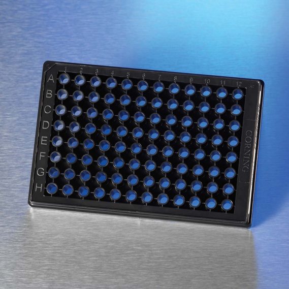 High Content Screening (HCS) Microplates | High Content Imaging | Corning
