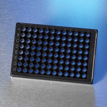 High Content Screening (HCS) Microplates | Corning