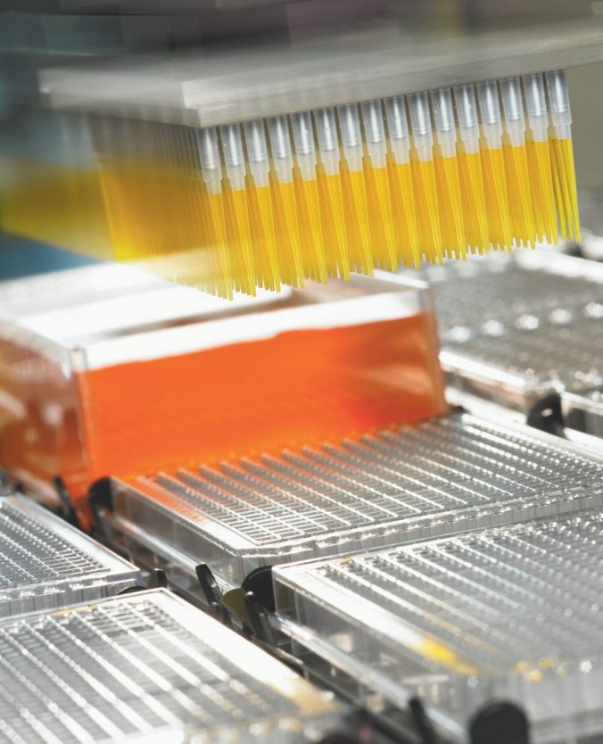 Microplates | Microplates for Drug Discovery | Corning