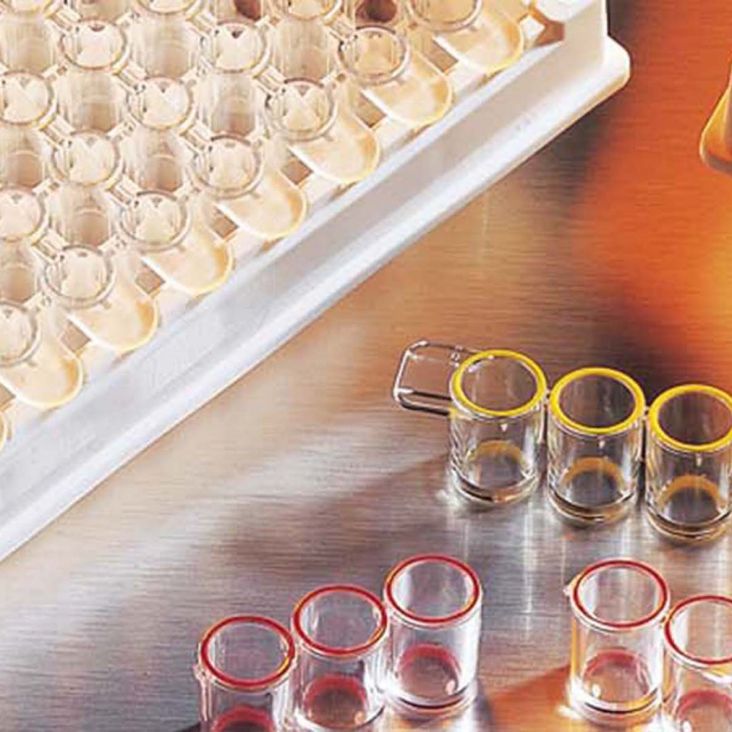 Corning® Stripwell™ Strips and Microplates to Support Serological ...