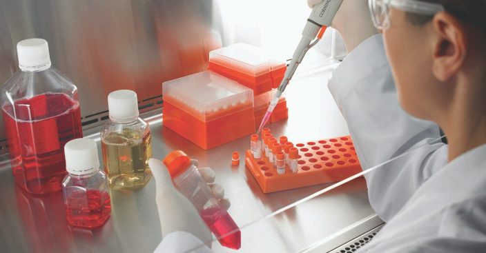 Axygen® Brand Products | Life Sciences Brands | Corning