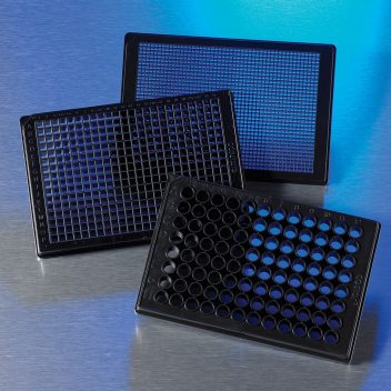 High Binding Surface Plates | Assay Tools | Corning