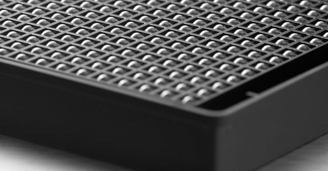 Spheroid Microplates | Microplates | Corning