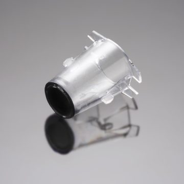 Corning® FluoroBlok™ Cell Culture Inserts | Light-tight PET Membrane ...