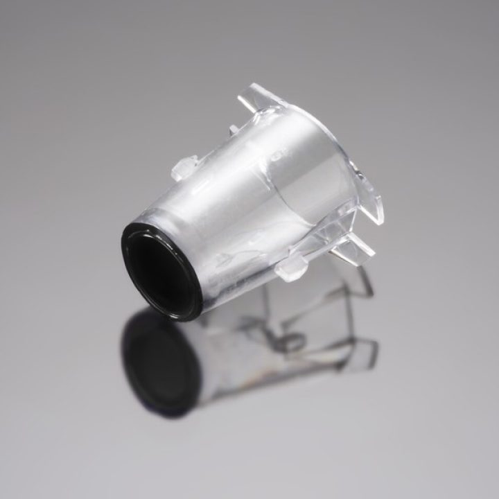 Corning® FluoroBlok™ Cell Culture Inserts | Light-tight PET Membrane ...