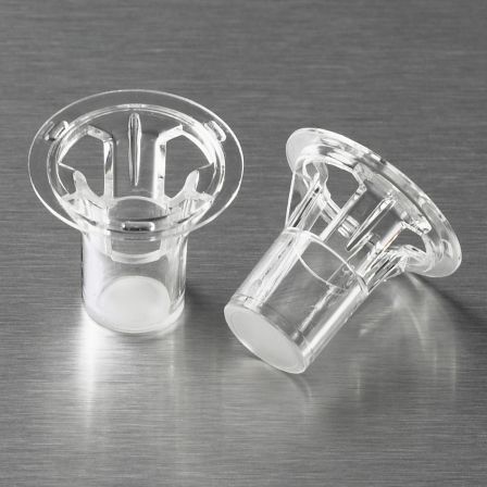 Transwell® Permeable Supports | Guidelines for Use | Corning