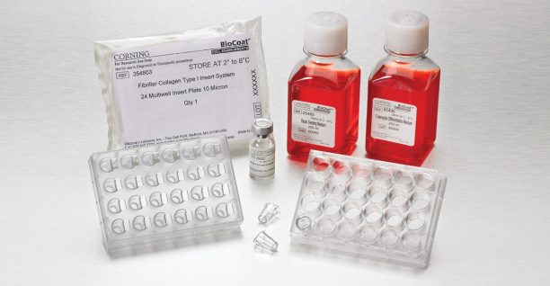 OEM Services | Custom Manufacturing Technologies | Corning Life Sciences