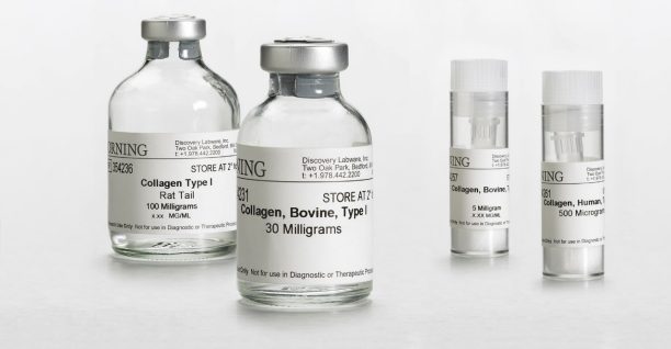 ECMs and Biologically Coated Surfaces | Extracellular Matrices | Corning