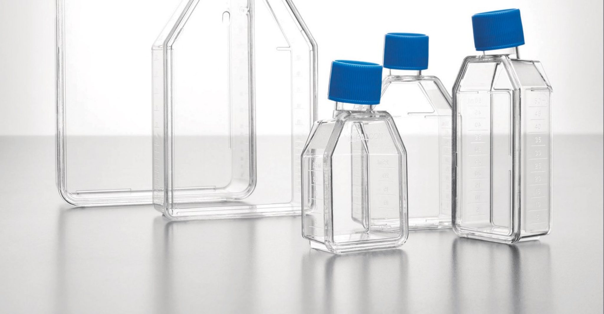 PureCoat ECM Mimetic Cultureware | Enhance Cell Culture Performance ...