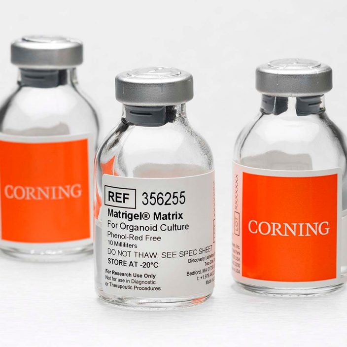 Matrigel Matrix | Extracellular Matrix | Corning