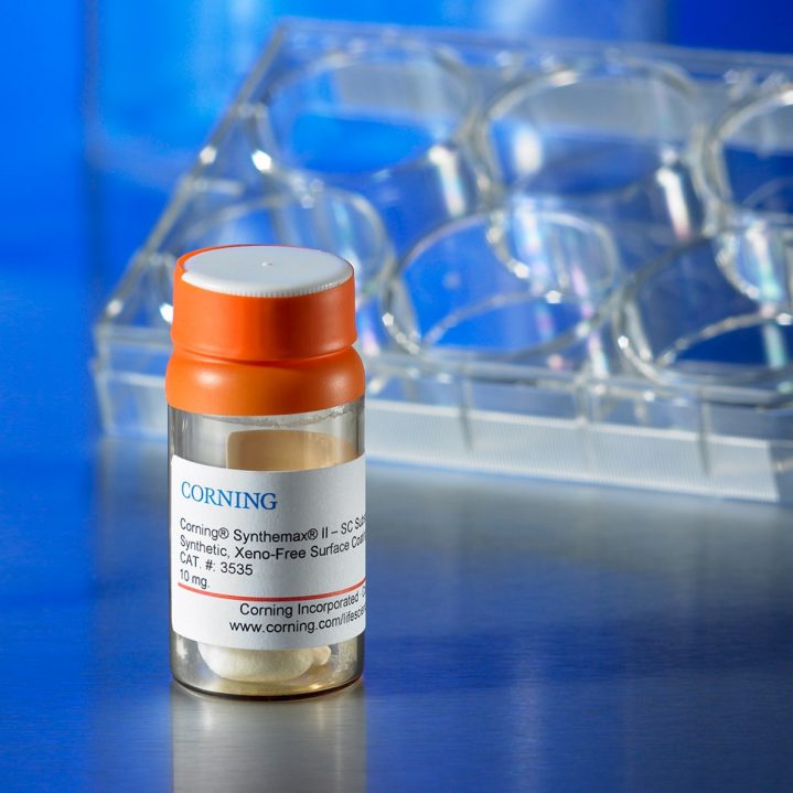 Resources | Life Sciences Resources | Corning
