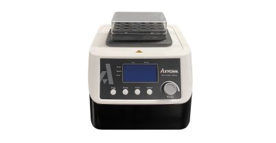 Corning’s Axygen® Microtube Shaker Marries Uniformity and Compaction ...
