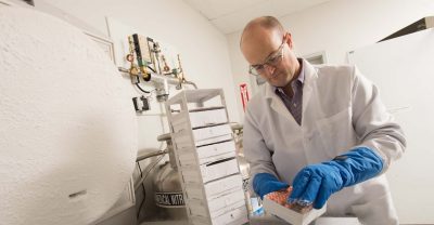 Cryogenic Vials for Cryopreservation of Cells | Corning