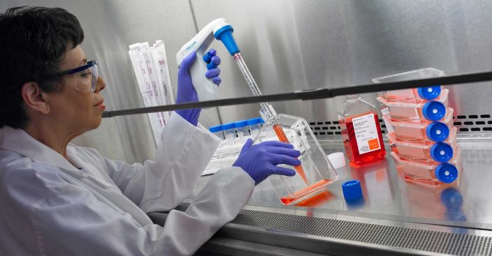 Falcon® Tubes and Pipettes | Life Sciences Brands | Corning