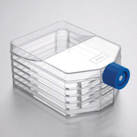 HYPERFlask Adherent Cell Culture Vessels | Corning