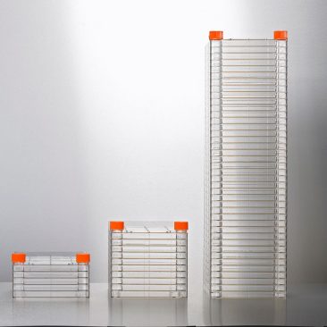 Bioprocess Applications | Bioprocess and Cell Culture Products | Corning