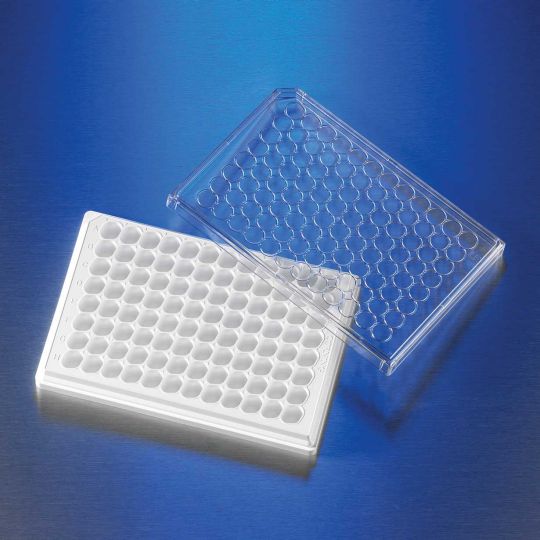 Corning Permeable Support Systems | HTS Insert Plates | Corning