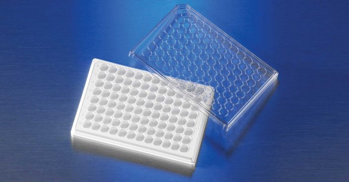 Corning Permeable Support Systems | HTS Insert Plates | Corning