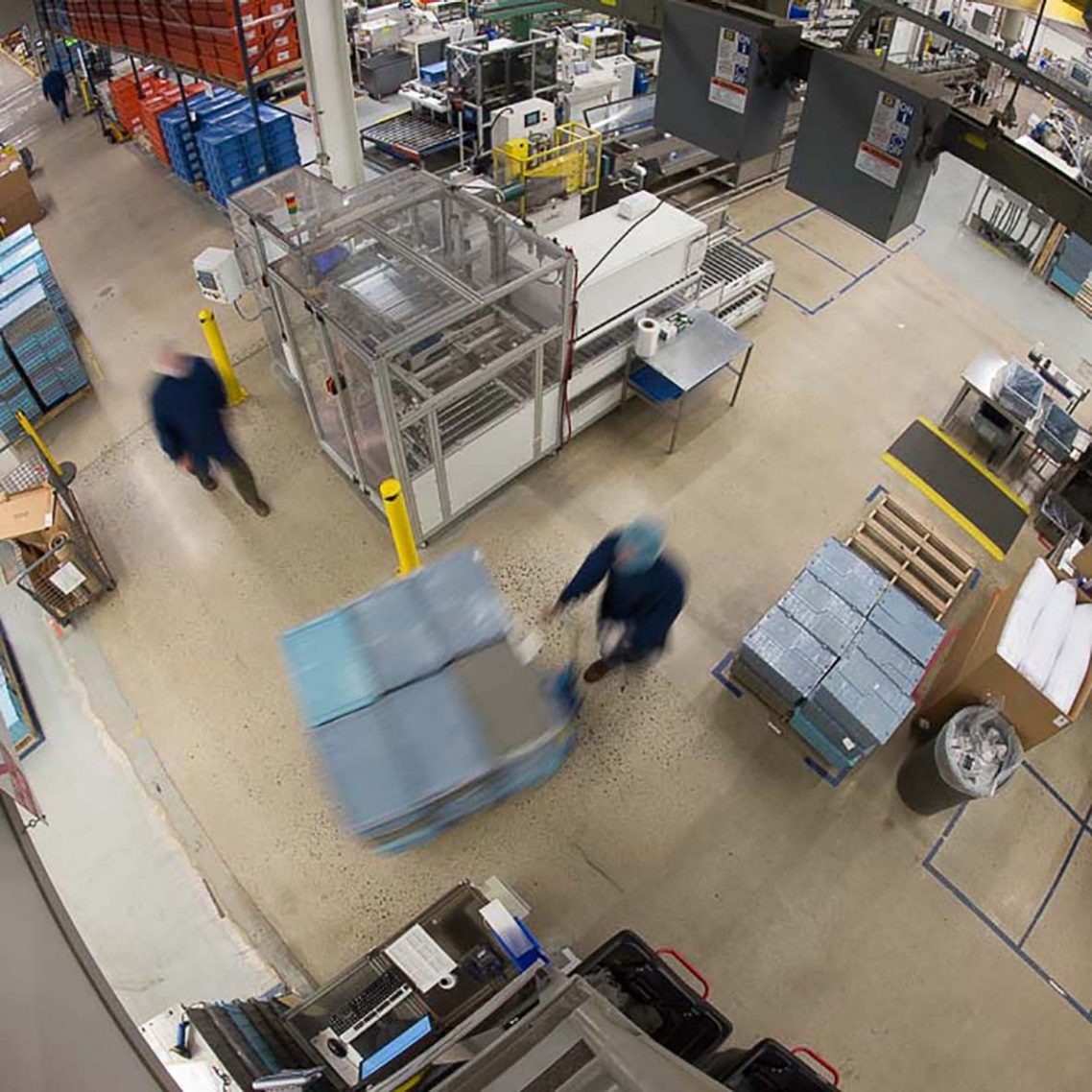 HYPERFlask Adherent Cell Culture Vessels | Corning