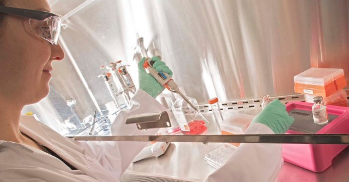 Cryogenic Vials for Cryopreservation of Cells | Corning