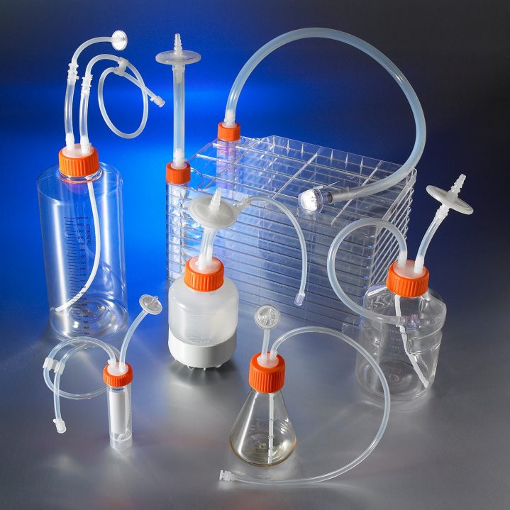 Custom Fabrication and Assembly Services | Bioprocessing Equipment and ...