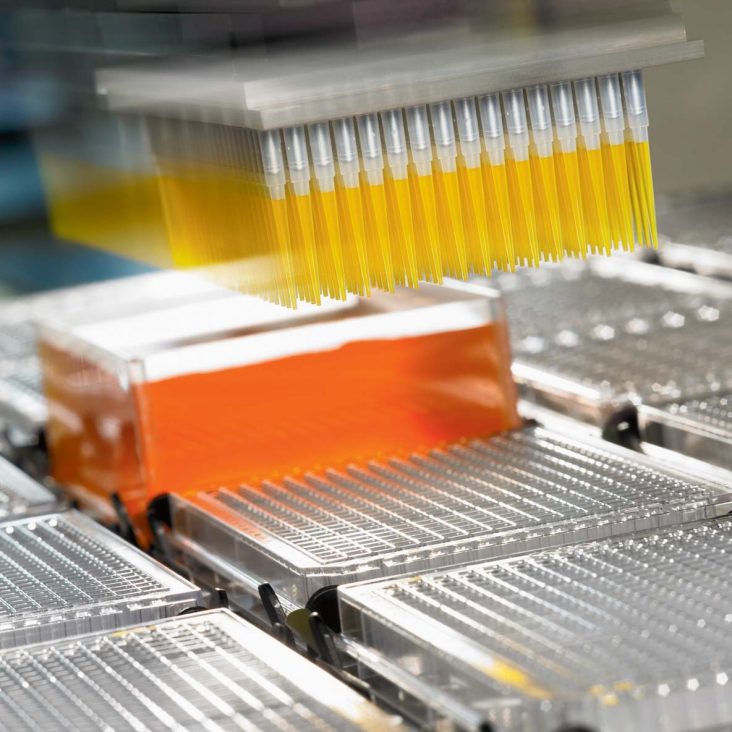Stripwell Strips and Microplates Support Serological Testing Workflows ...