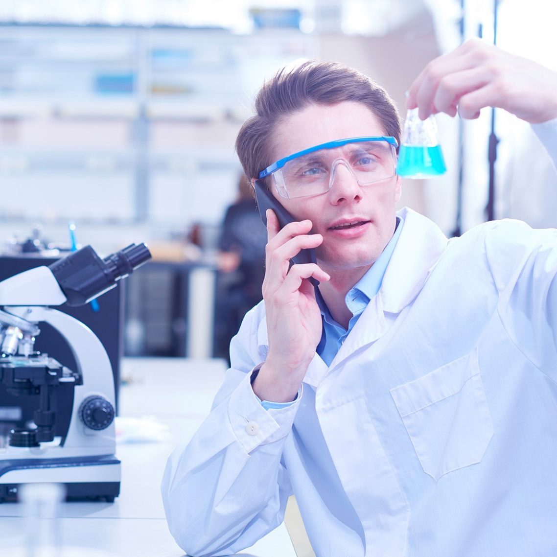 Low Retention Filtration Systems | Filtration Solutions | Corning