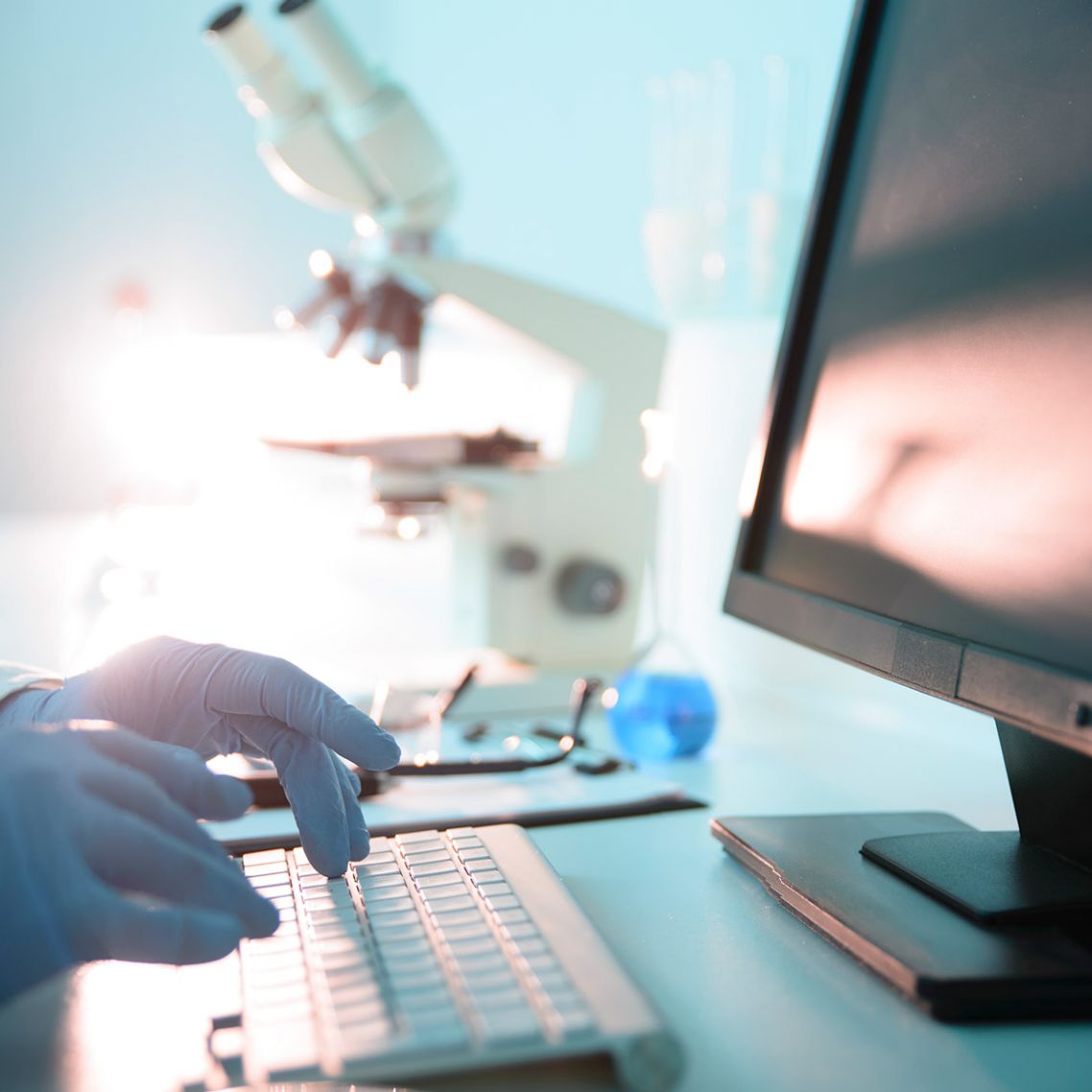 Liquid Handling Equipment | Liquid Handling Lab Equipment and Products ...