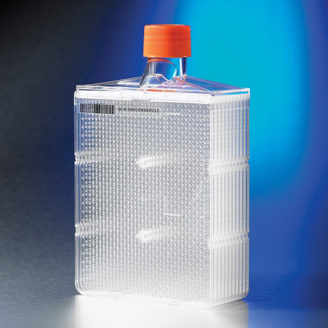 HYPERFlask Adherent Cell Culture Vessels | Corning