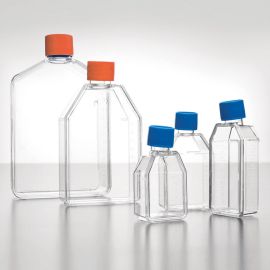 PET Media Bottles | Break-resistant, Leak-proof, Freezer-safe Media ...