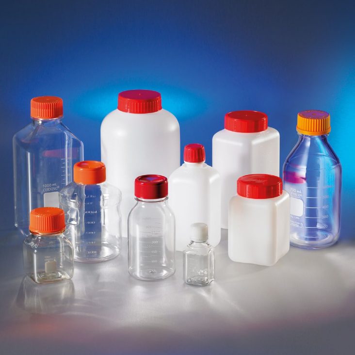 Corning® Powdered Media for Cell Culture and Bioprocessing