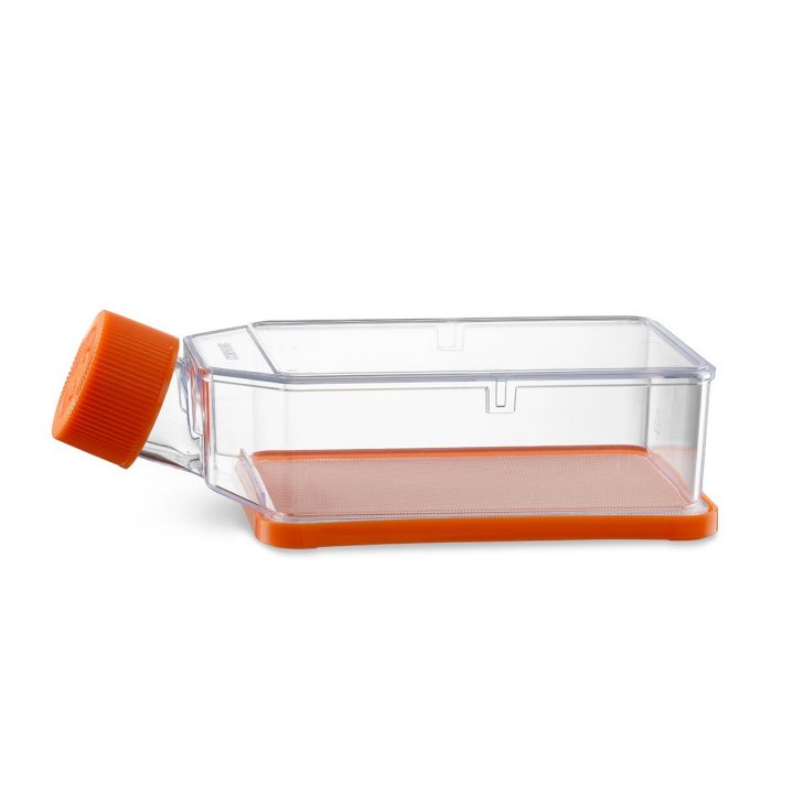 Corning® Elplasia® 12K Flask | Cell Culture Flasks | Corning