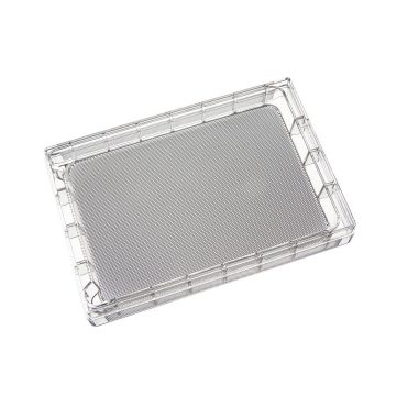 Corning® Elplasia® 12K Open Well Plate | Spheroid Cell Culture Plate ...