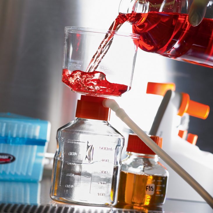 Bottles | Lab Storage Bottles | Corning