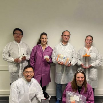 How Collaborative R&D Delivered Revolutionary Adherent Cell Culture ...