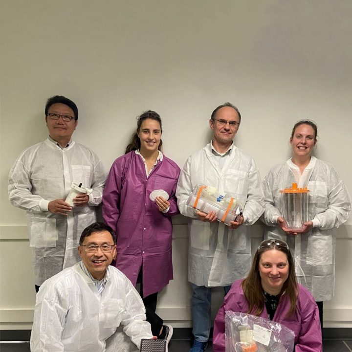 How Collaborative R&D Delivered Revolutionary Adherent Cell Culture ...