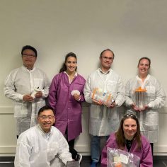 How Collaborative R&D Delivered Revolutionary Adherent Cell Culture ...