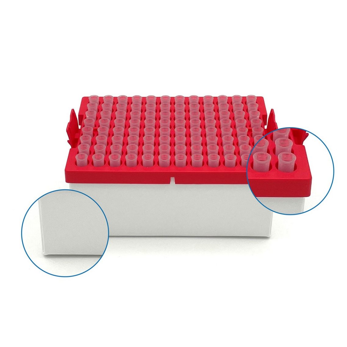 Axygen® LTS Compatible Pipet Tips | Corning
