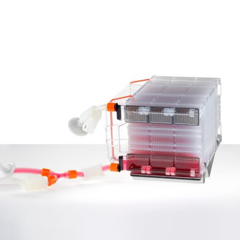 Corning HYPERStack Cell Culture Vessels | Corning