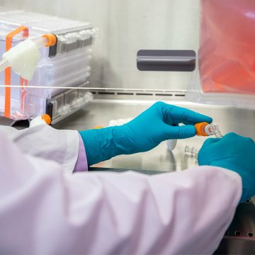 CDMOs: Emerging Technology Influencers | Manufacturing Cell and Gene Therapeutics | Corning