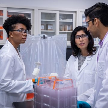 Corning HYPERStack Cell Culture Vessels | Corning