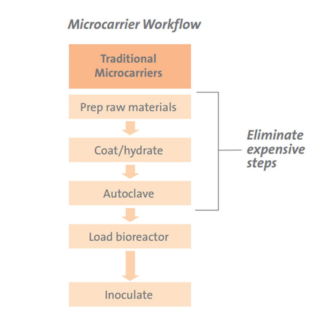Microcarriers for Cell Culture | Corning