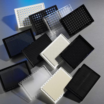 Corning 96 Well Plate