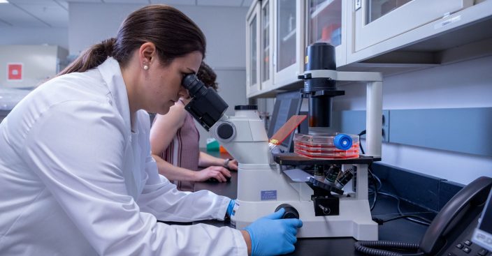 細胞外小胞研究製品 | 先進的なEV治療アプリケーション | Corning